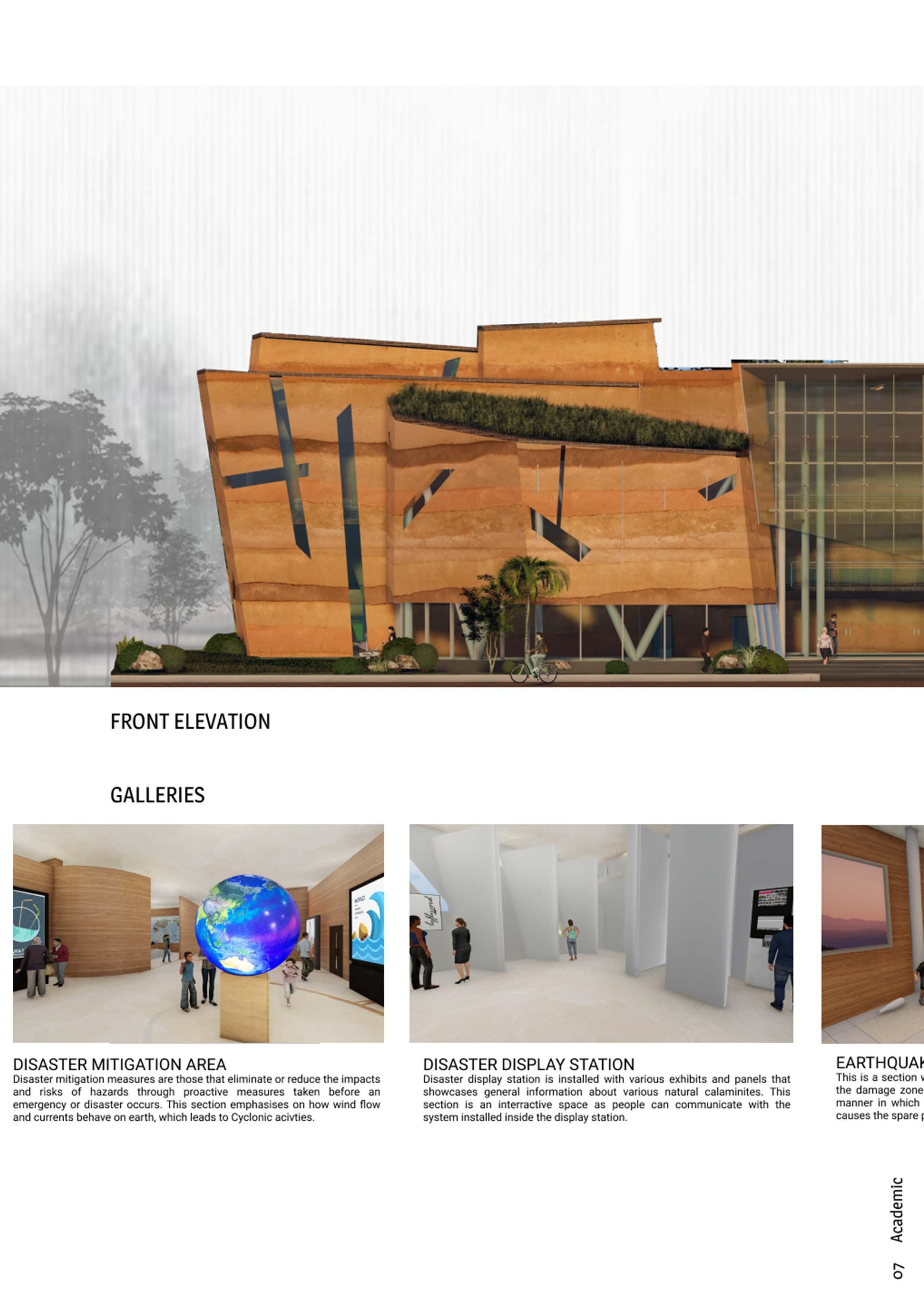 Architecture Portfolio | Shreyas Anilal by Shreyas Anilal - Issuu