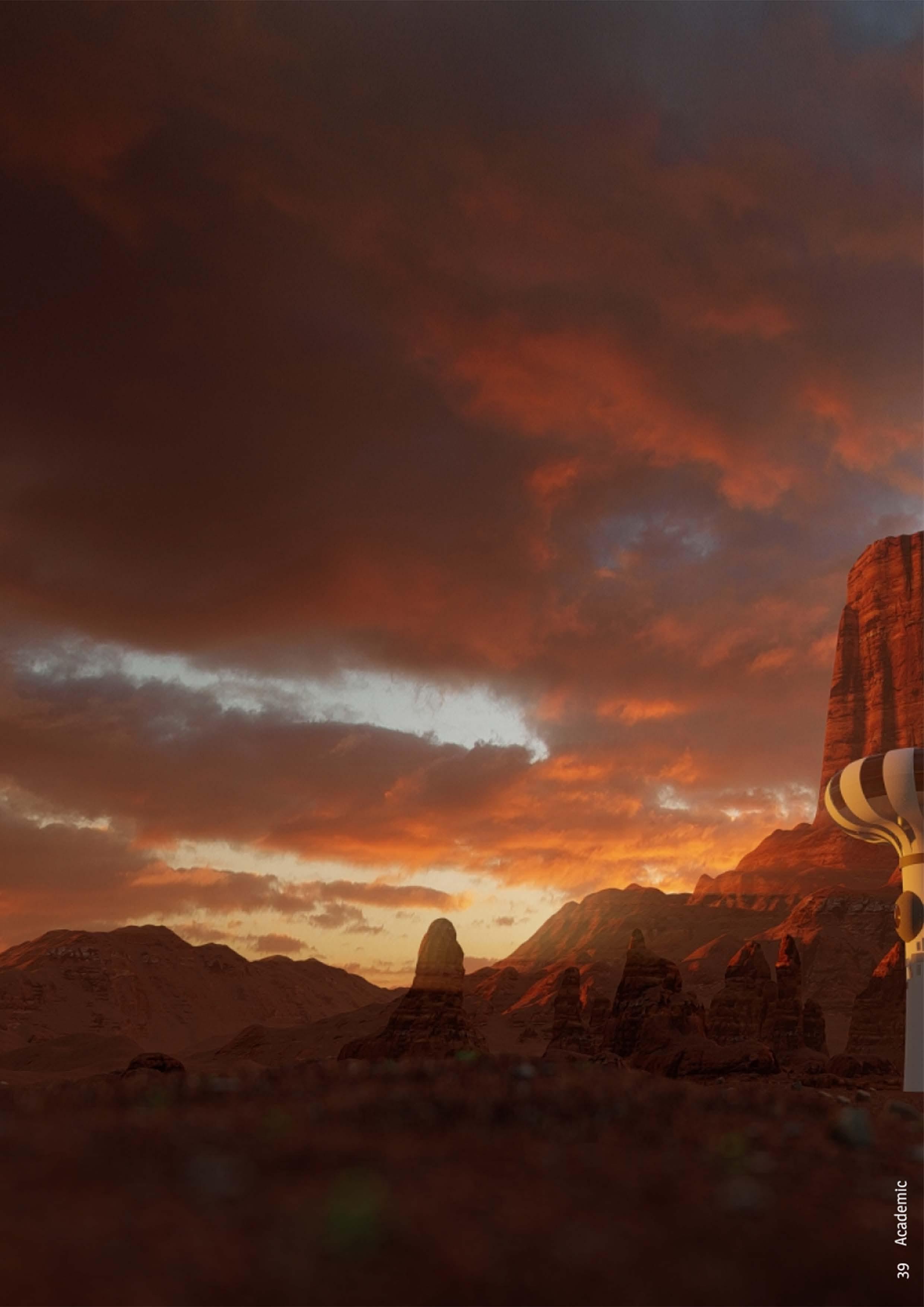 Architecture Portfolio | Shreyas Anilal by Shreyas Anilal - Issuu