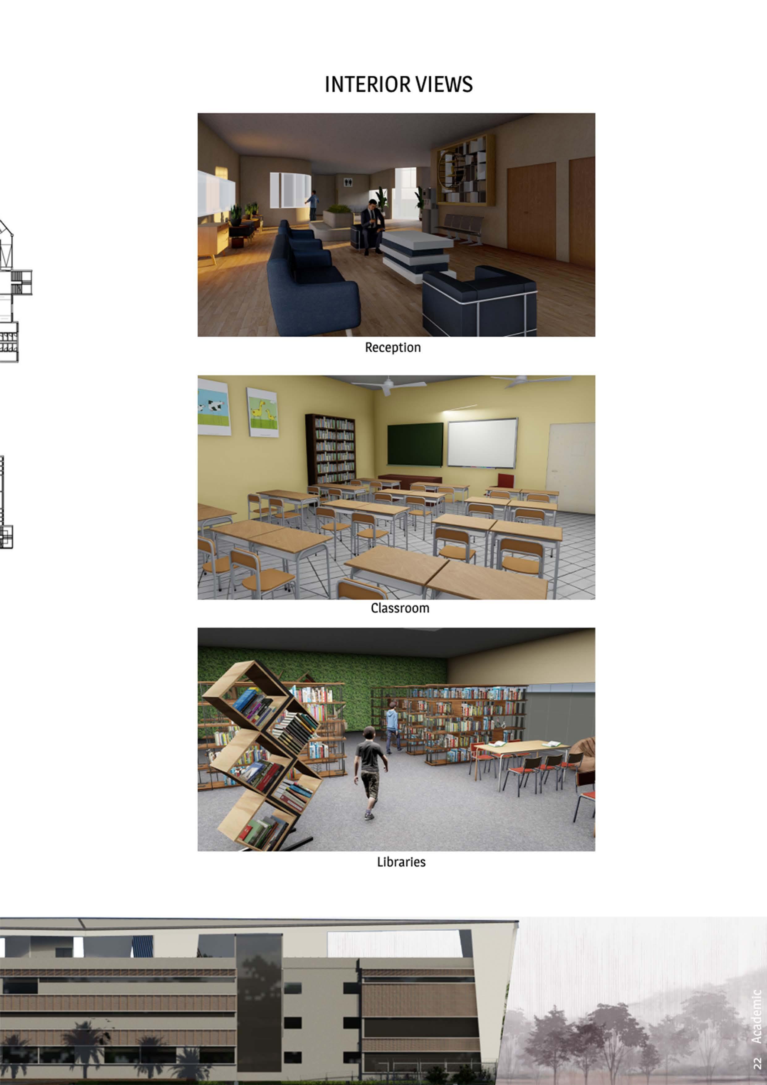 Architecture Portfolio | Shreyas Anilal by Shreyas Anilal - Issuu