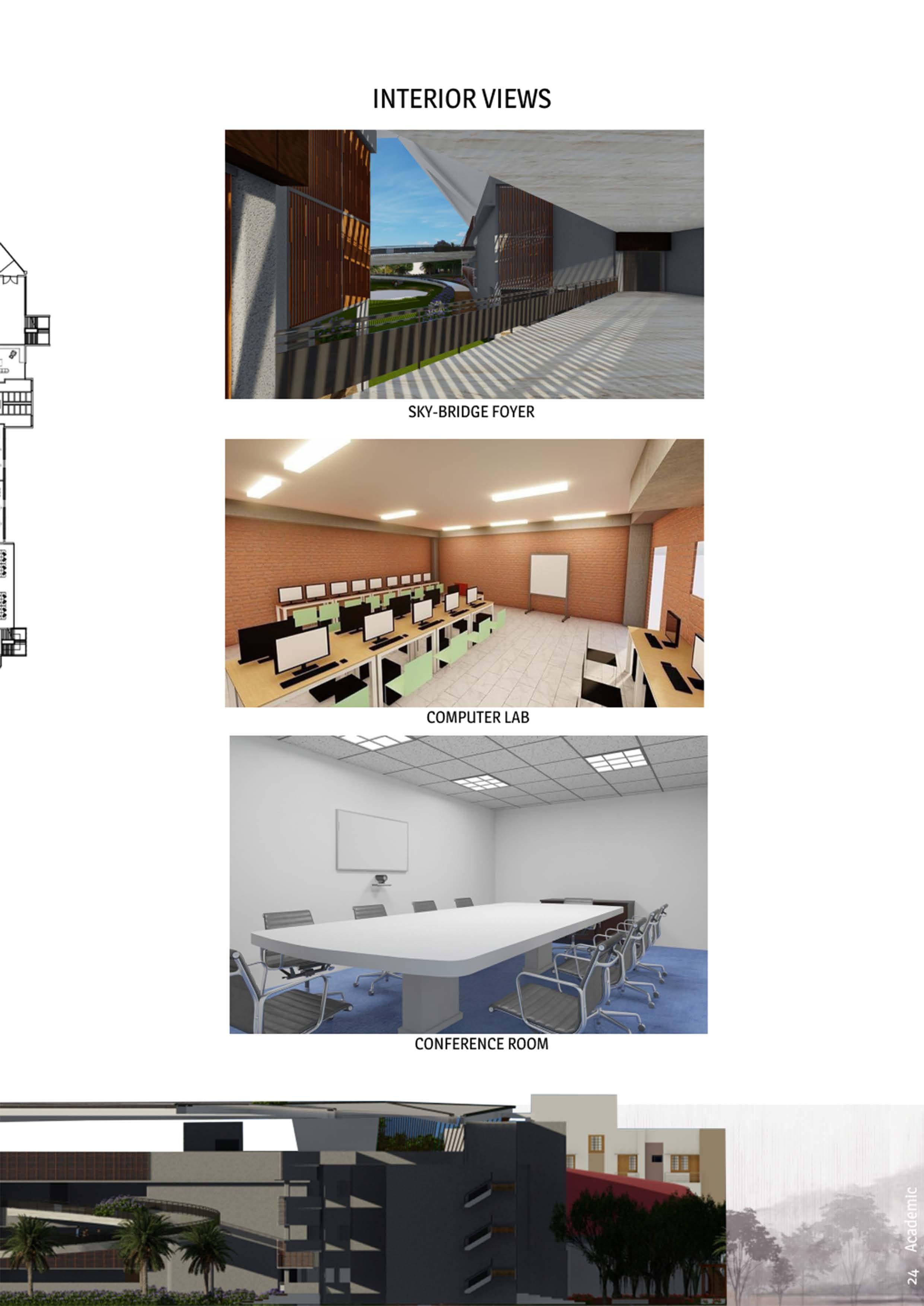 Architecture Portfolio | Shreyas Anilal by Shreyas Anilal - Issuu