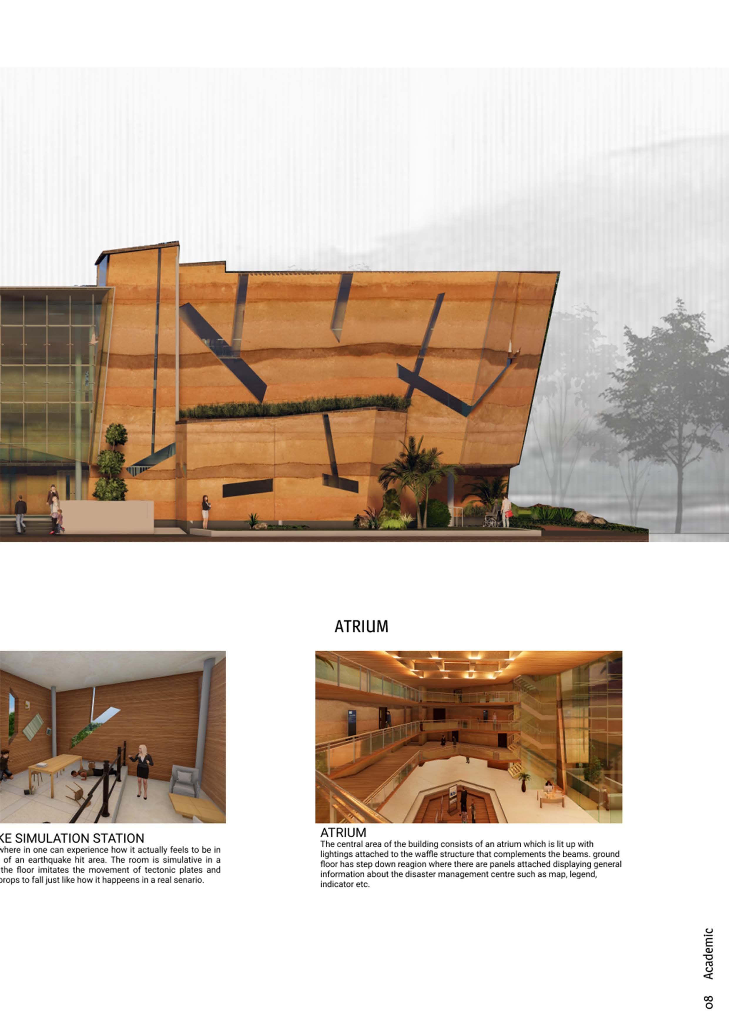 Architecture Portfolio | Shreyas Anilal by Shreyas Anilal - Issuu