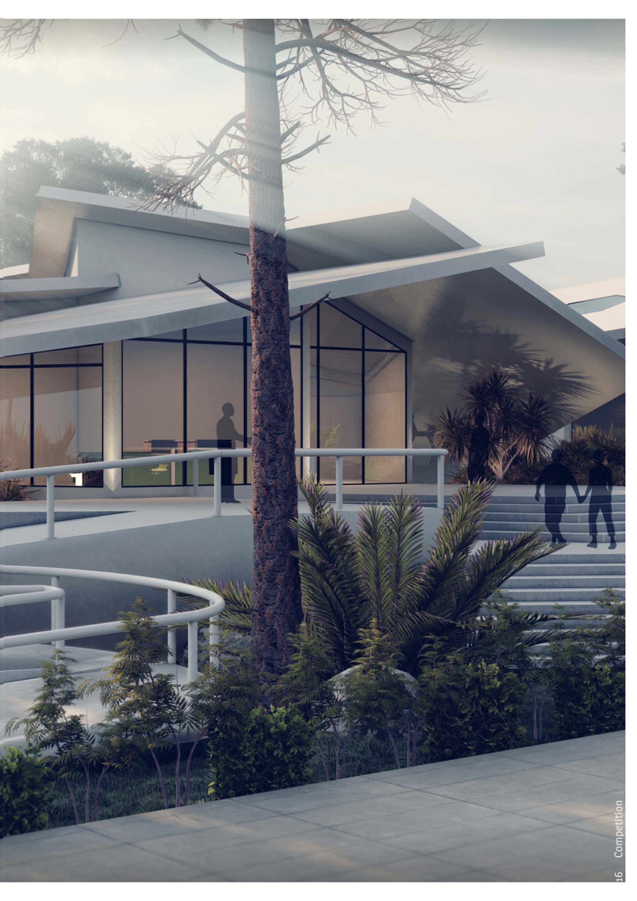 Architecture Portfolio | Shreyas Anilal by Shreyas Anilal - Issuu