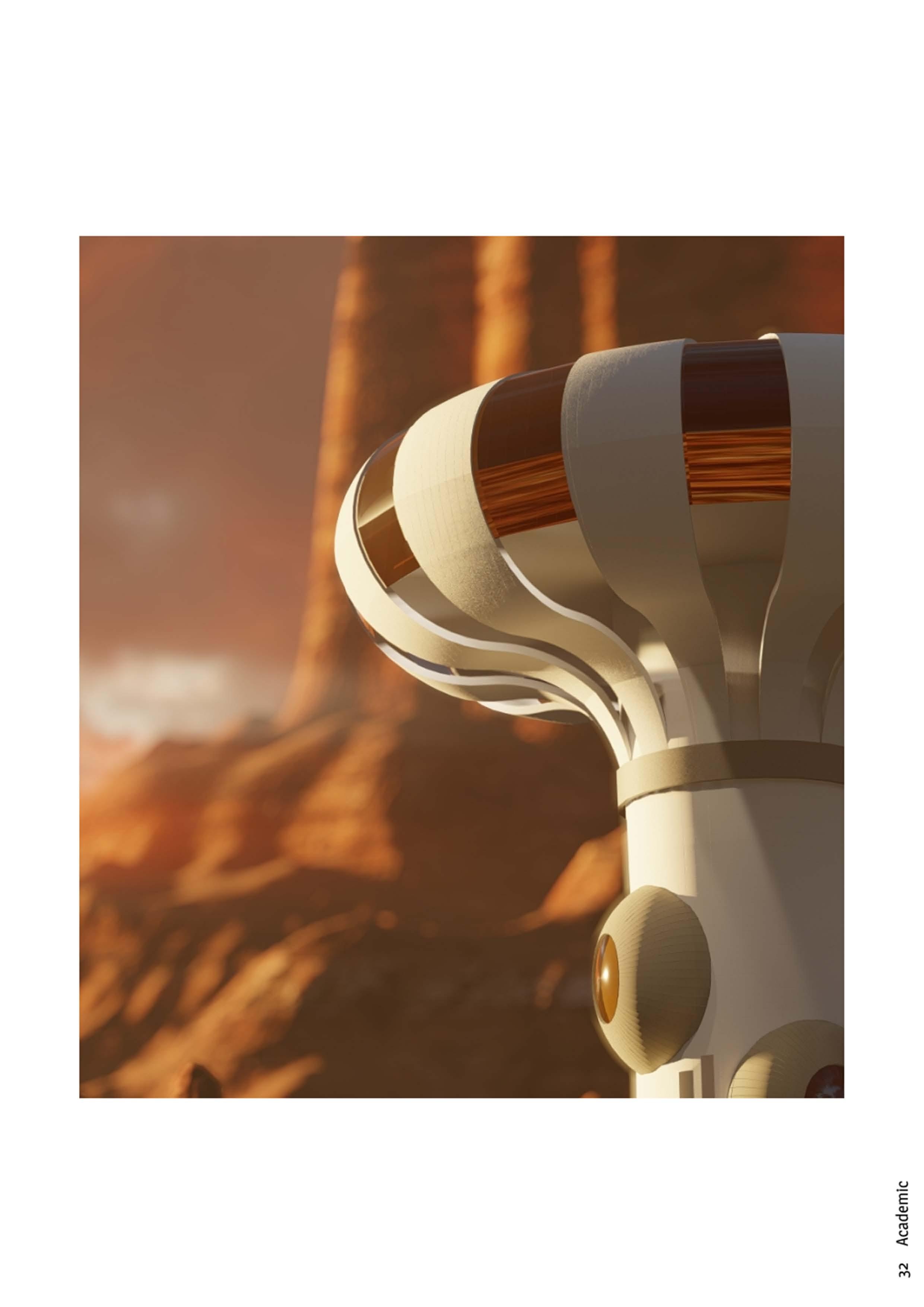 Architecture Portfolio | Shreyas Anilal by Shreyas Anilal - Issuu