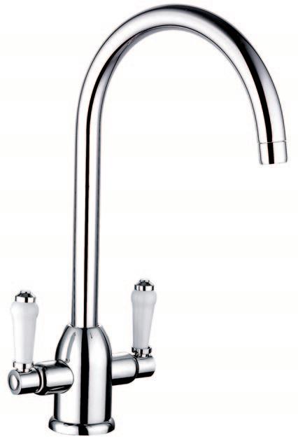 Sterling sink and tap book Nov 22 traditional taps by Sterling ...