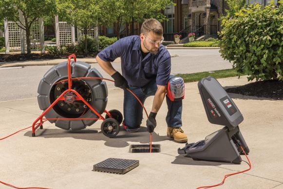 RIDGID Catalogue HU by RIDGID Europe - Issuu