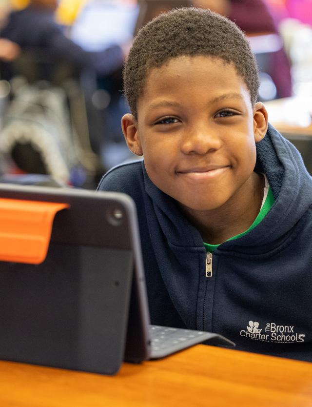 About Better Learning by BronxBetterLearning - Issuu