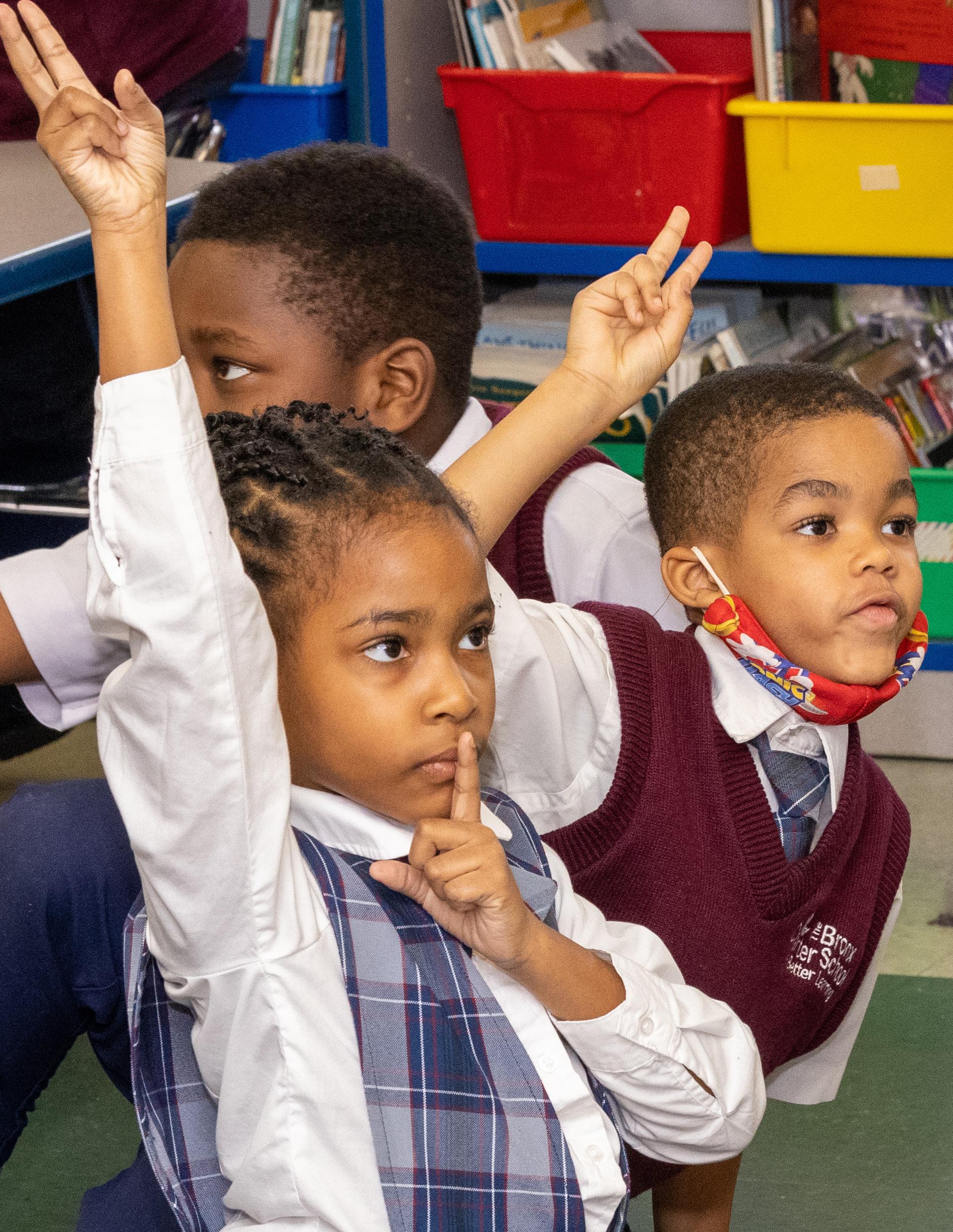 About Better Learning by BronxBetterLearning - Issuu