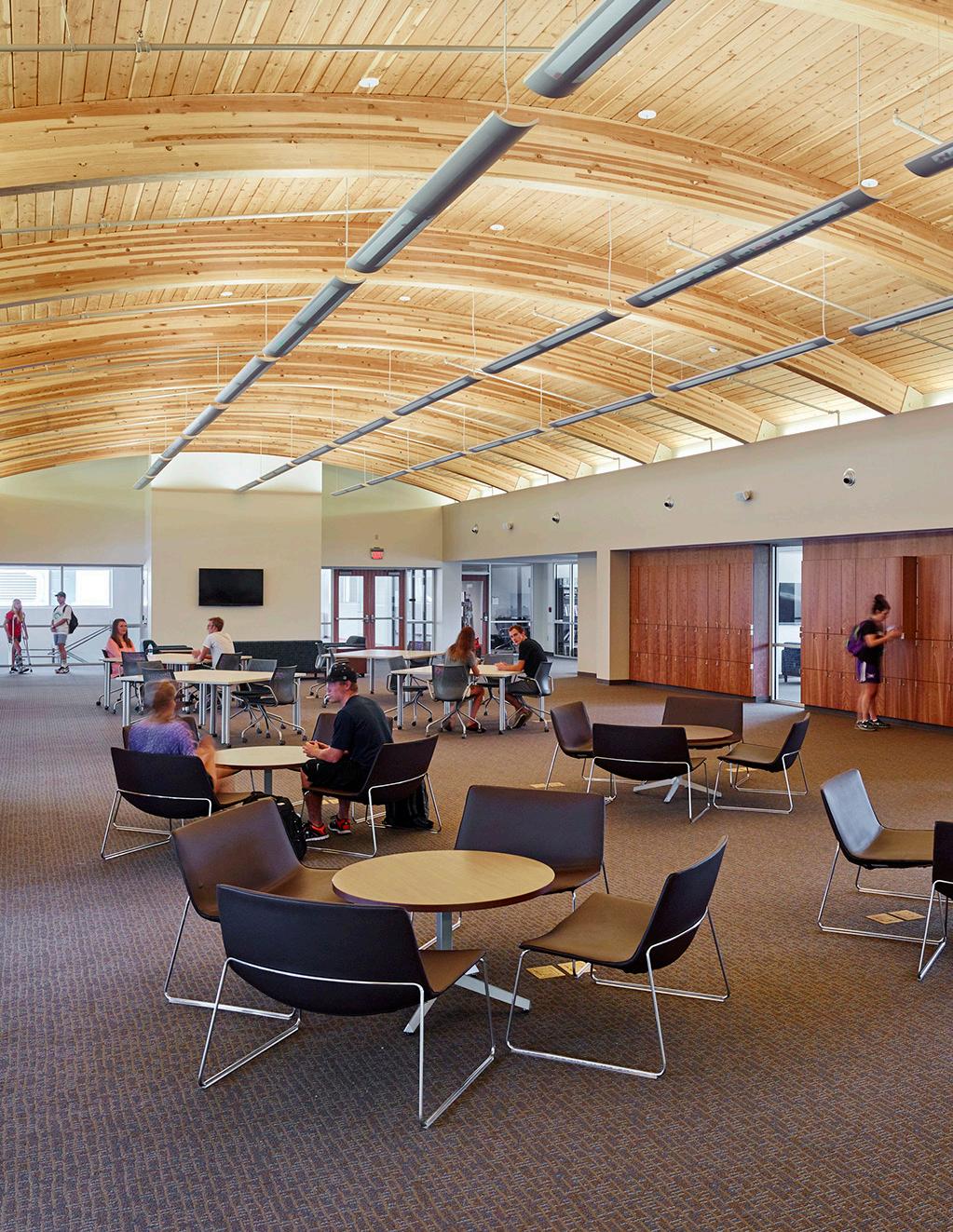 Public Library Design by VMDO Architects - Issuu