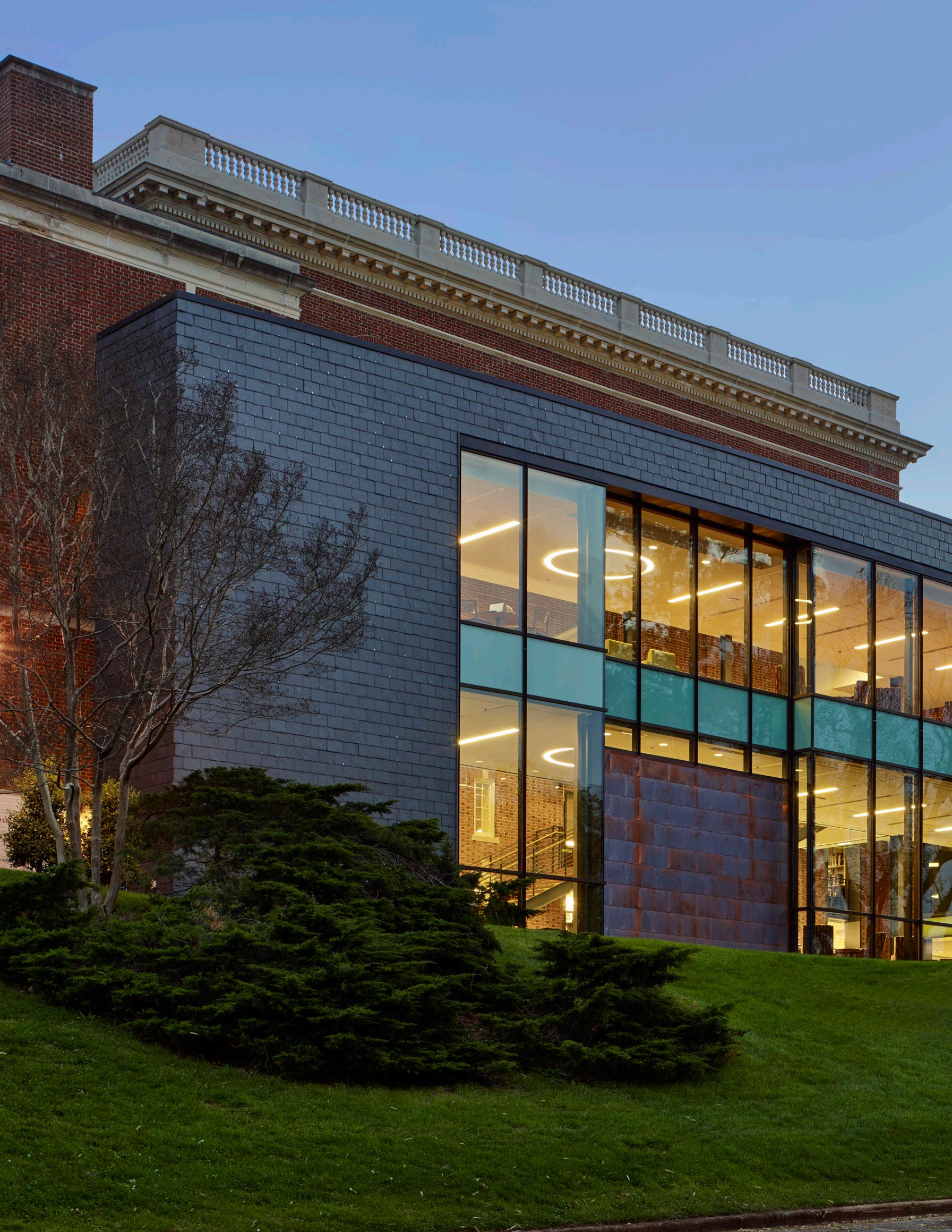 Public Library Design by VMDO Architects - Issuu