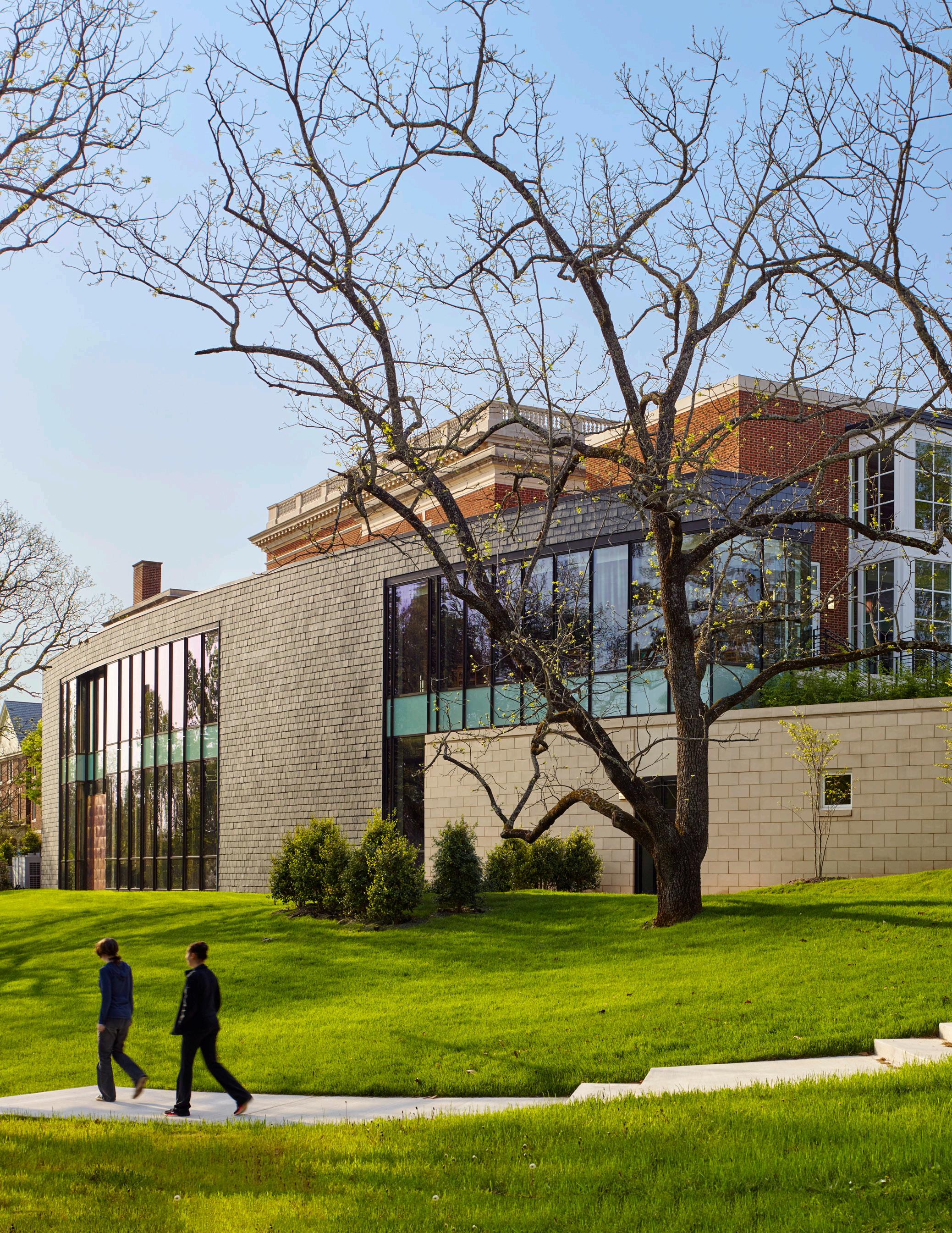 Public Library Design by VMDO Architects - Issuu