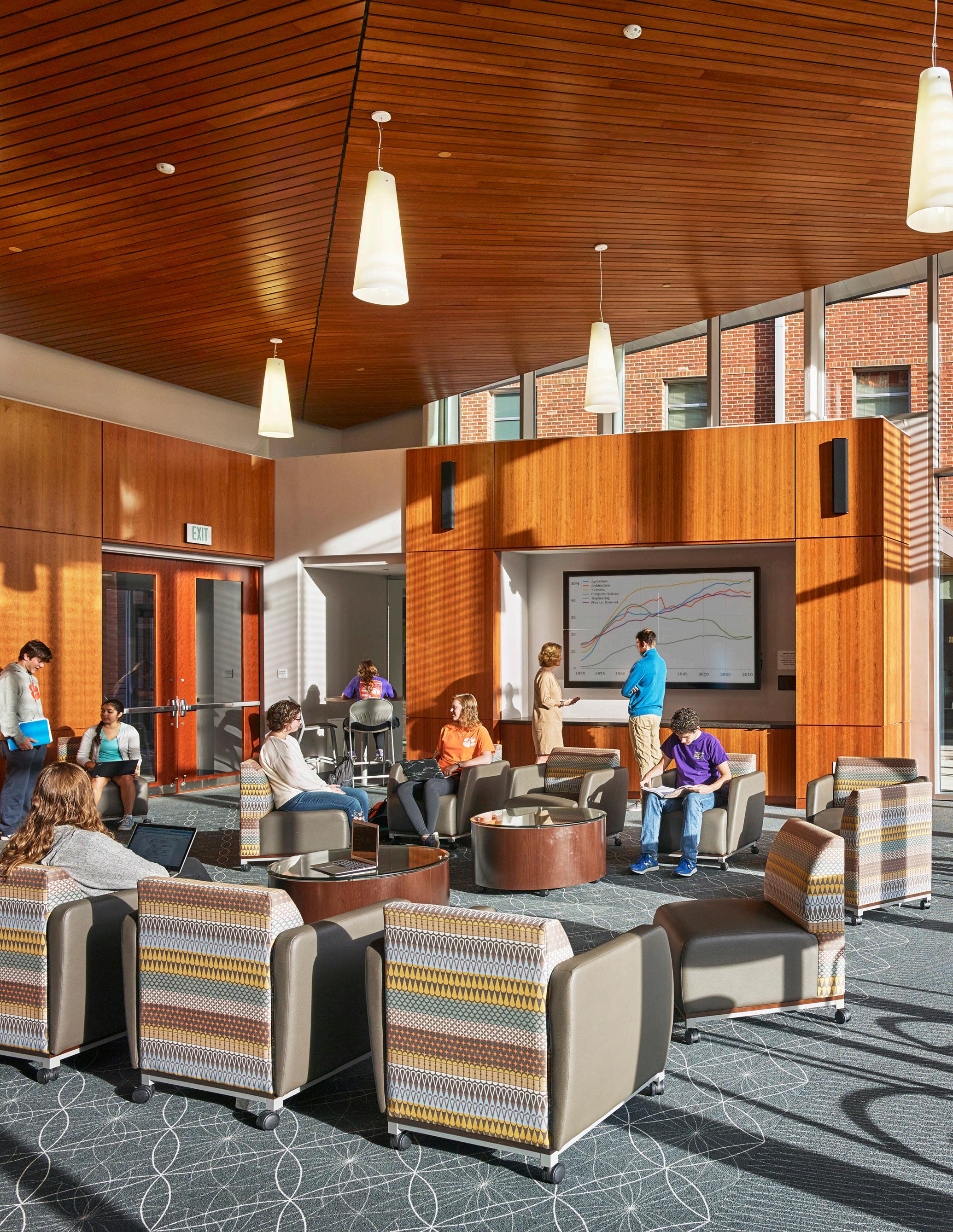 Public Library Design by VMDO Architects - Issuu
