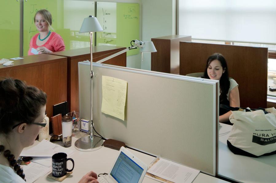 Public Library Design by VMDO Architects - Issuu