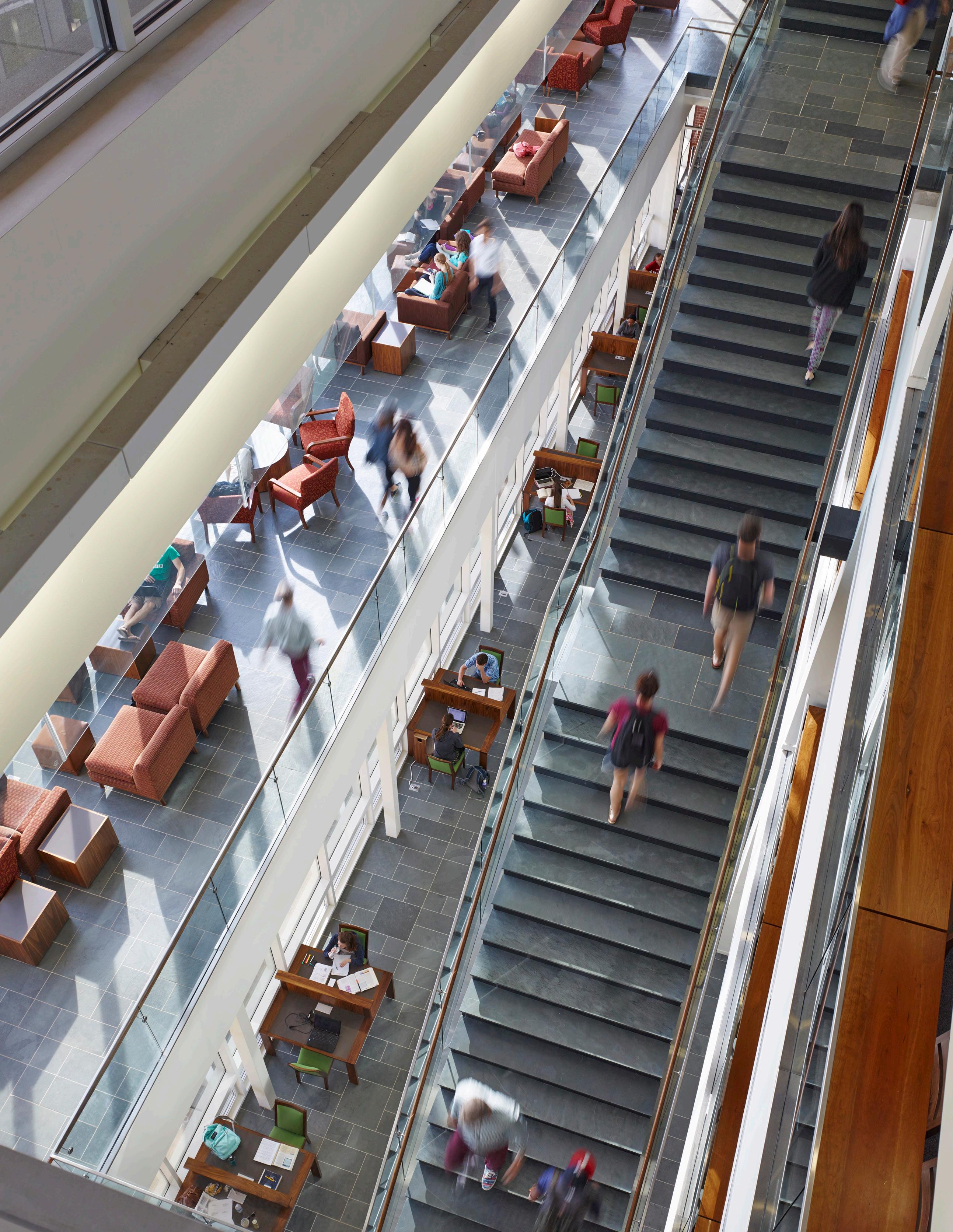 Public Library Design by VMDO Architects - Issuu