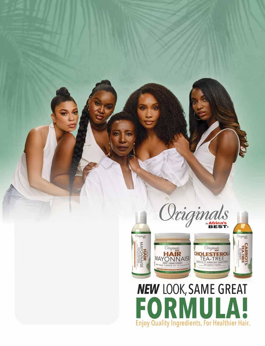 OTC Beauty Magazine | November 2022 by OTC Beauty - Issuu