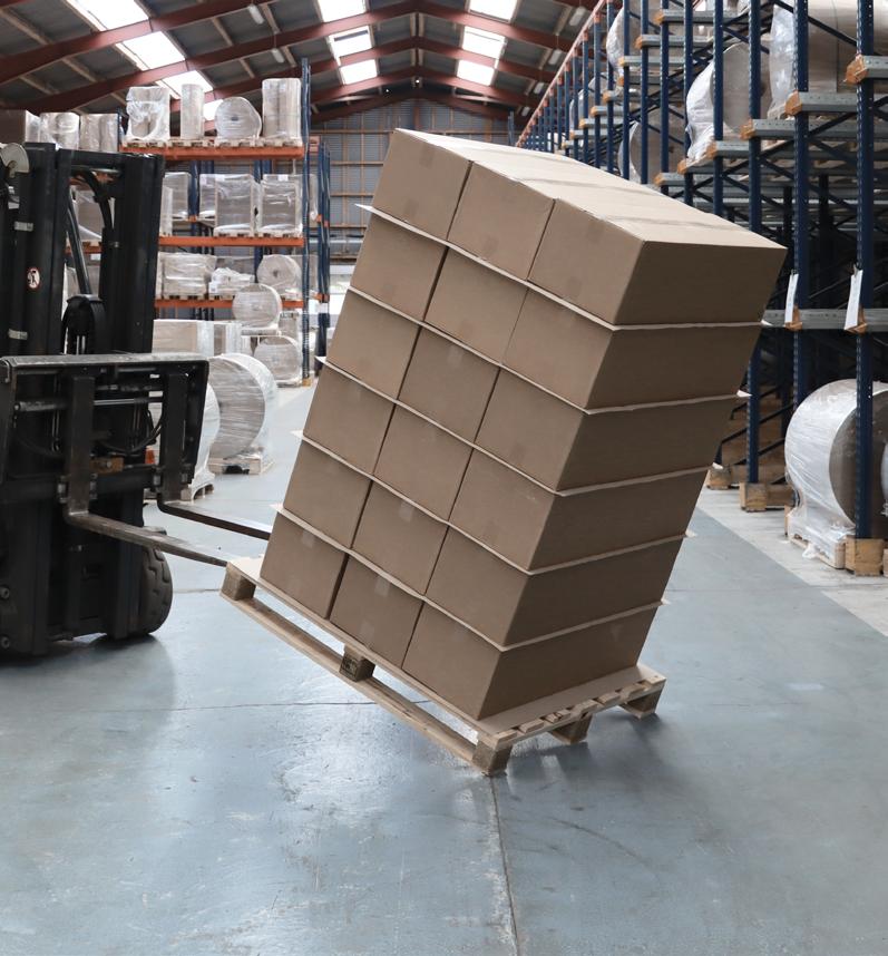 Palcut - Profile Brochure, US by Palcut A/S - Issuu