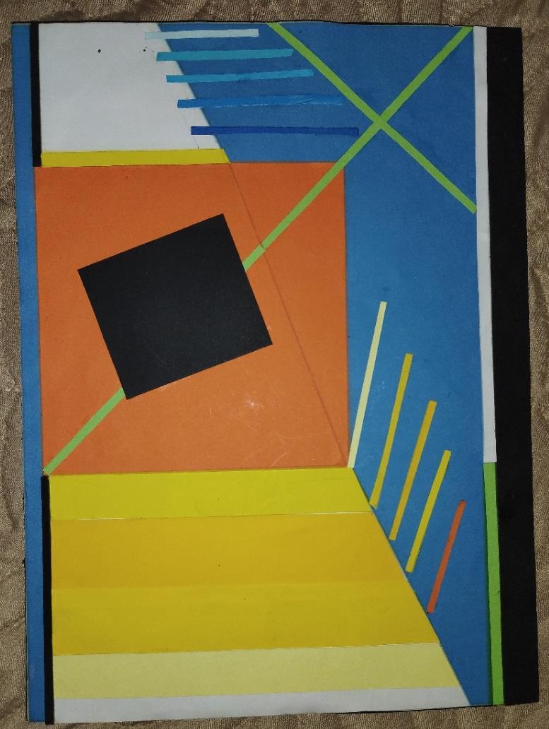 Composición tridimensional de planos seriados y volumen by KARLA YULIANA GONZALEZ BECERRA - Issuu