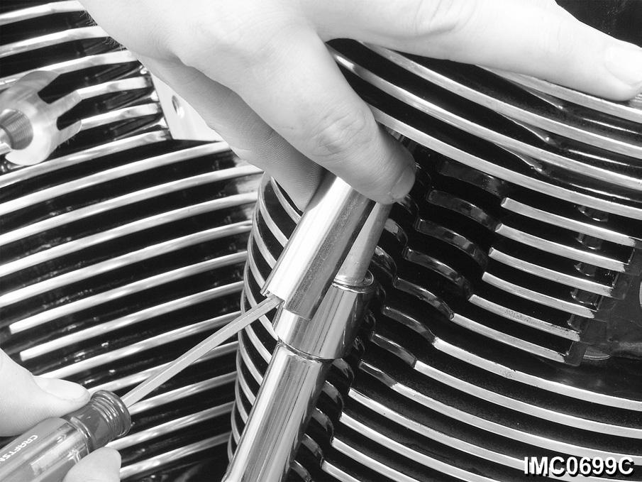 Pushrod Adjustment - Issuu