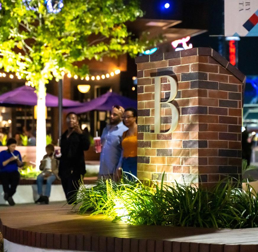 The Battery Atlanta- Entertainment Guide-2022 by The Battery Atlanta ...