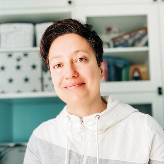 Alex Gehringer - Children's Illustration Lookbook - Winter 2022 by The ...