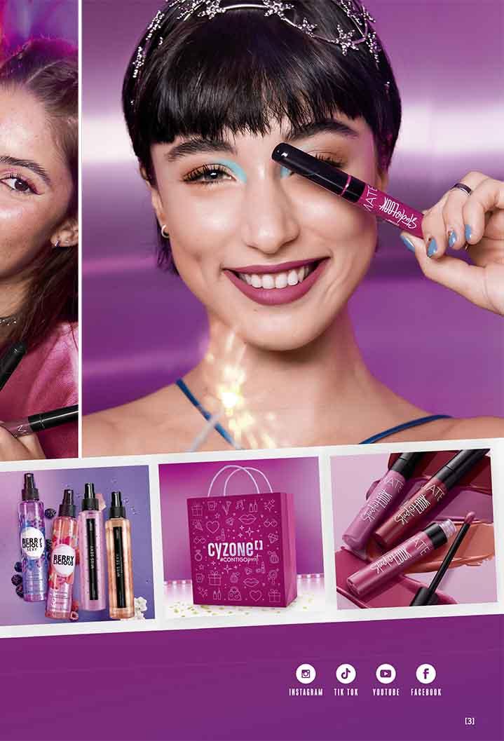 Catálogo Cyzone Puerto Rico C13 by SomosBelcorp - Issuu