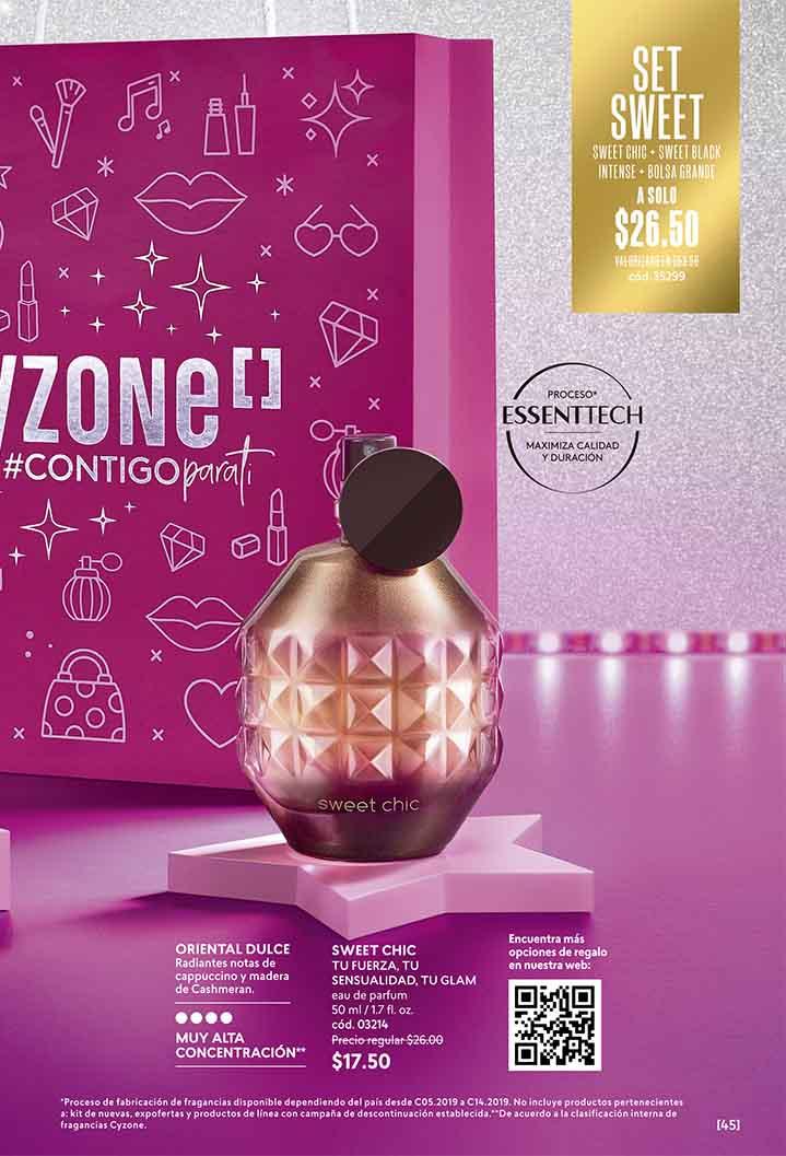 Catálogo Cyzone Puerto Rico C13 by SomosBelcorp - Issuu