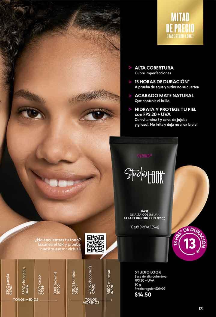 Catálogo Cyzone Puerto Rico C13 by SomosBelcorp - Issuu