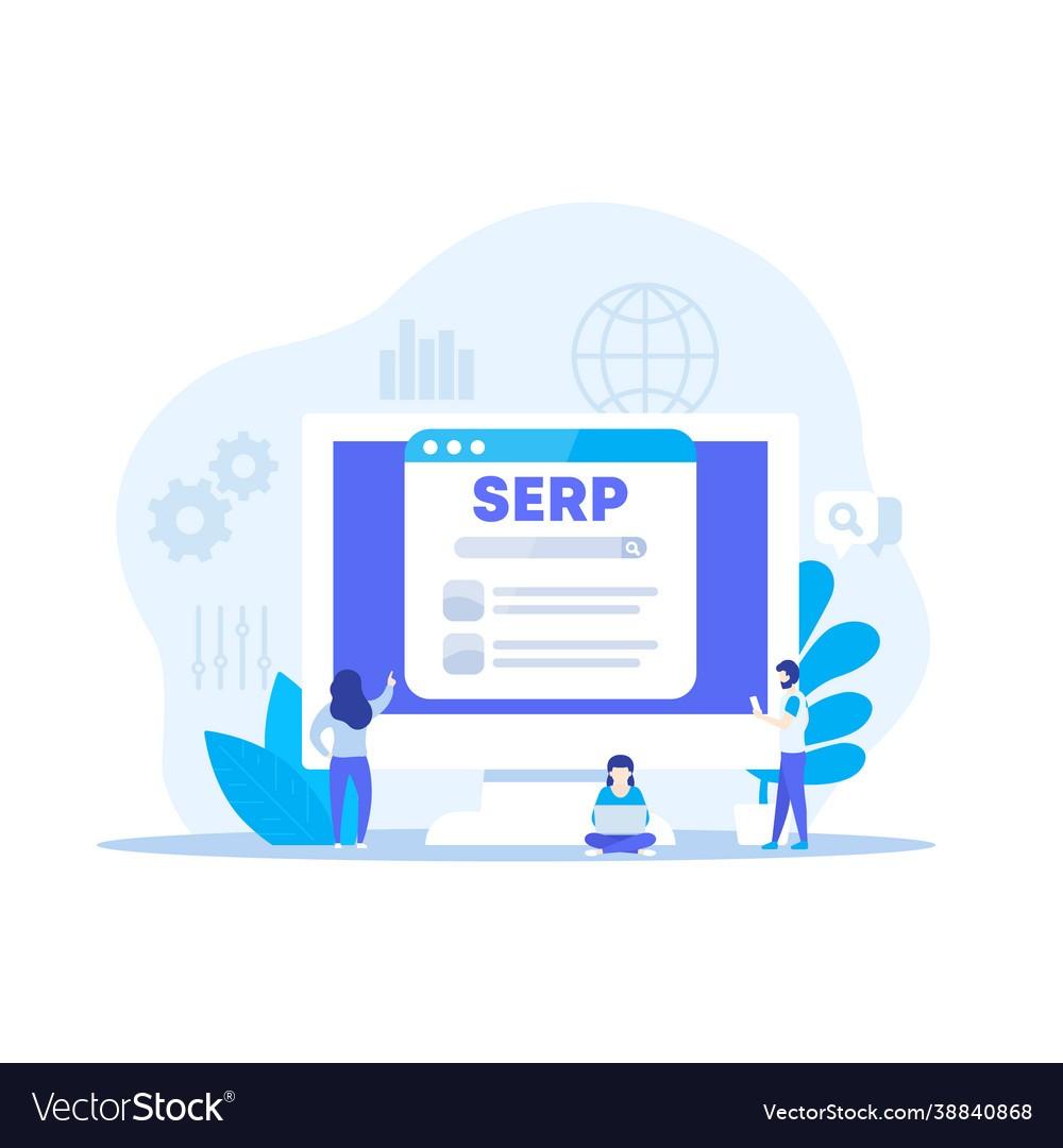 How to Perform SERP Analysis and Its Role in Digital Marketing by Long ...