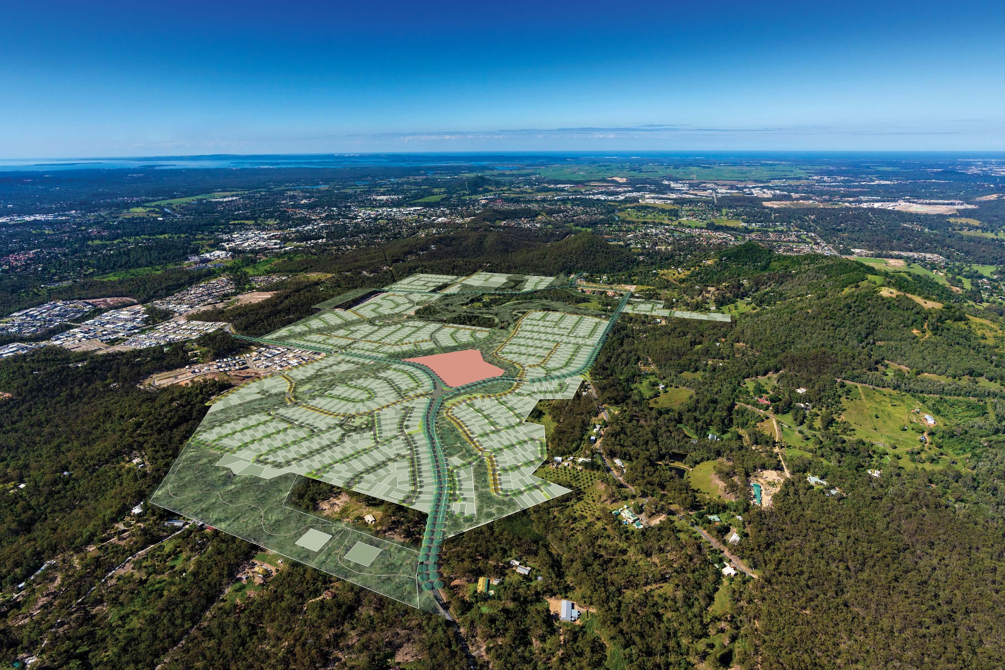 Brookhaven Brochure by Frasers Property Australia - Issuu