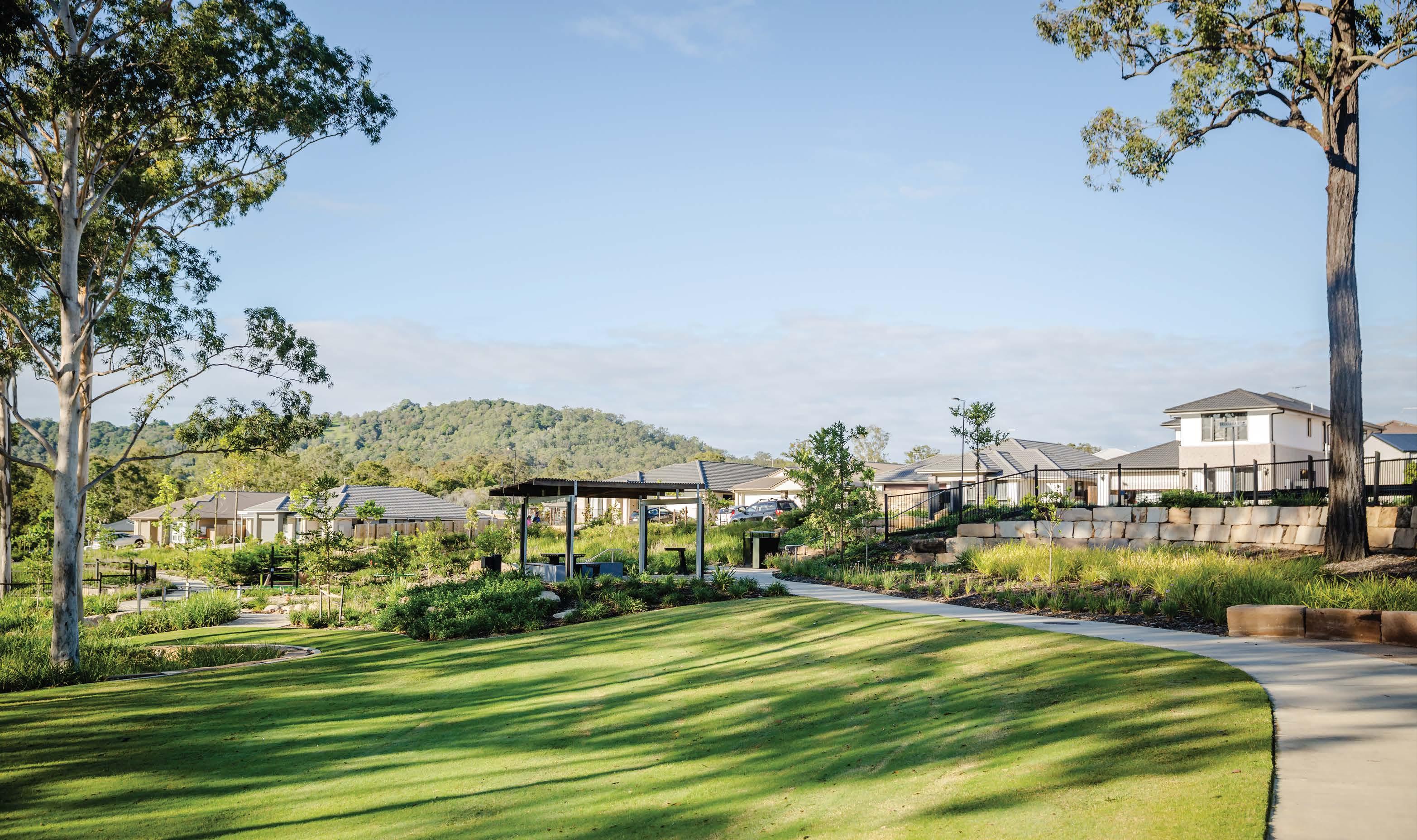 Brookhaven Brochure by Frasers Property Australia - Issuu