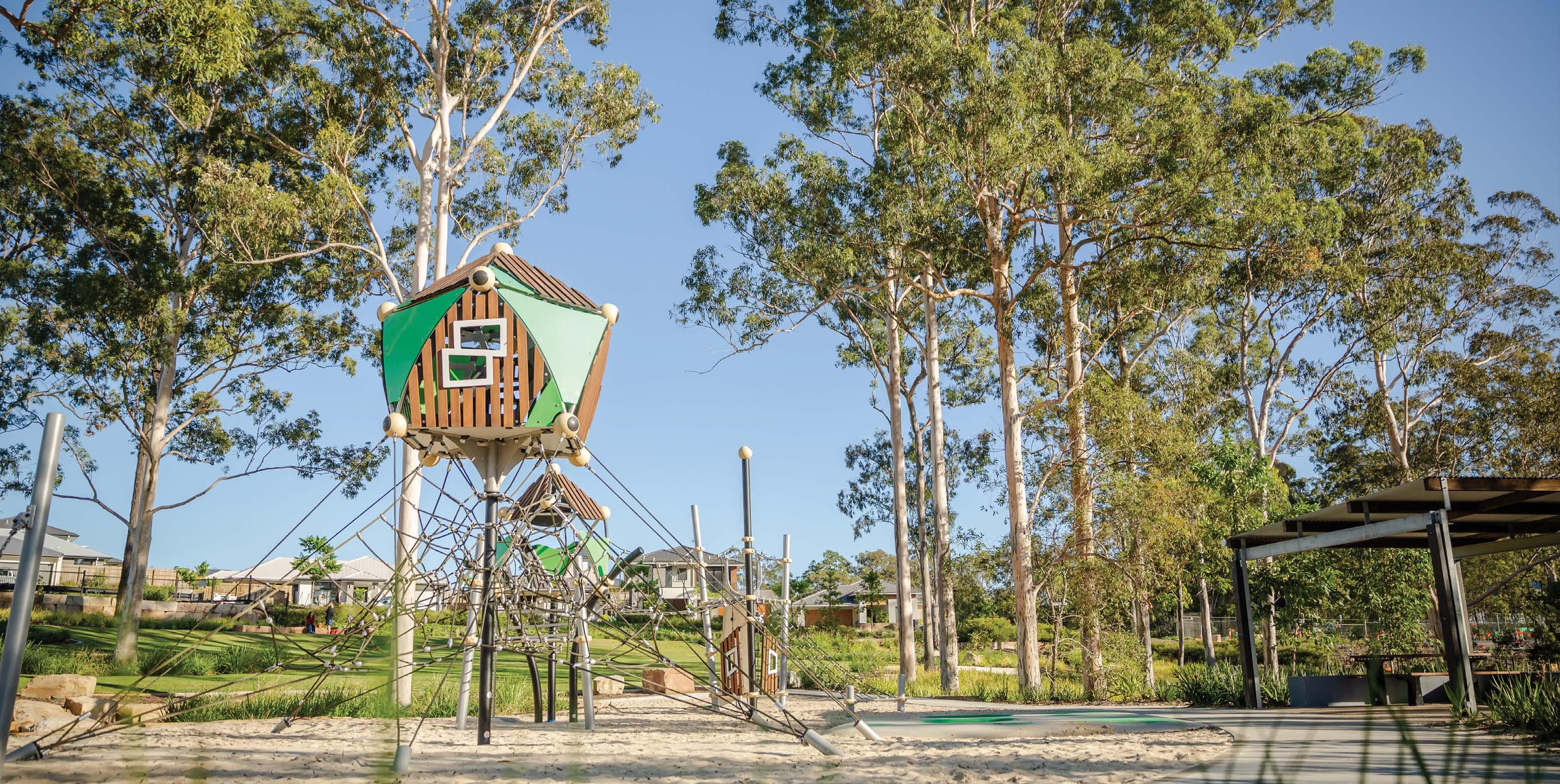 Brookhaven Brochure by Frasers Property Australia - Issuu