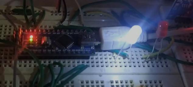 Arduino based Air Monitoring and Filtration System by IRJET Journal - Issuu