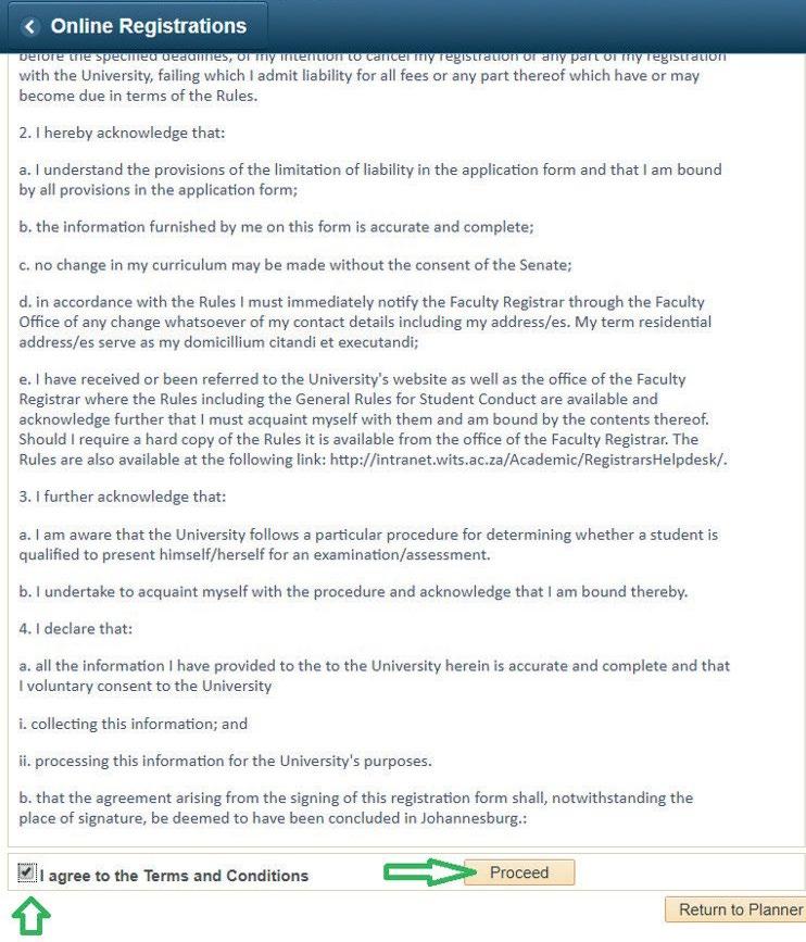 Online Registration Guide 2023 by witsmarketing - Issuu