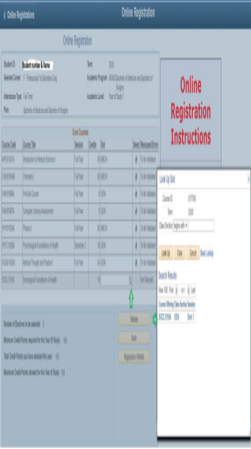 Online Registration Guide 2023 by witsmarketing - Issuu