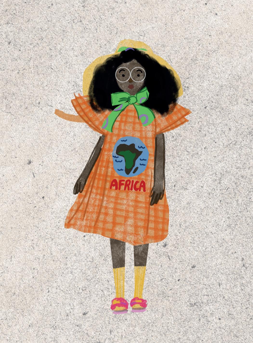 Susan Penny - Picture Book Portfolio - Autumn 2022 by The Bright Agency ...
