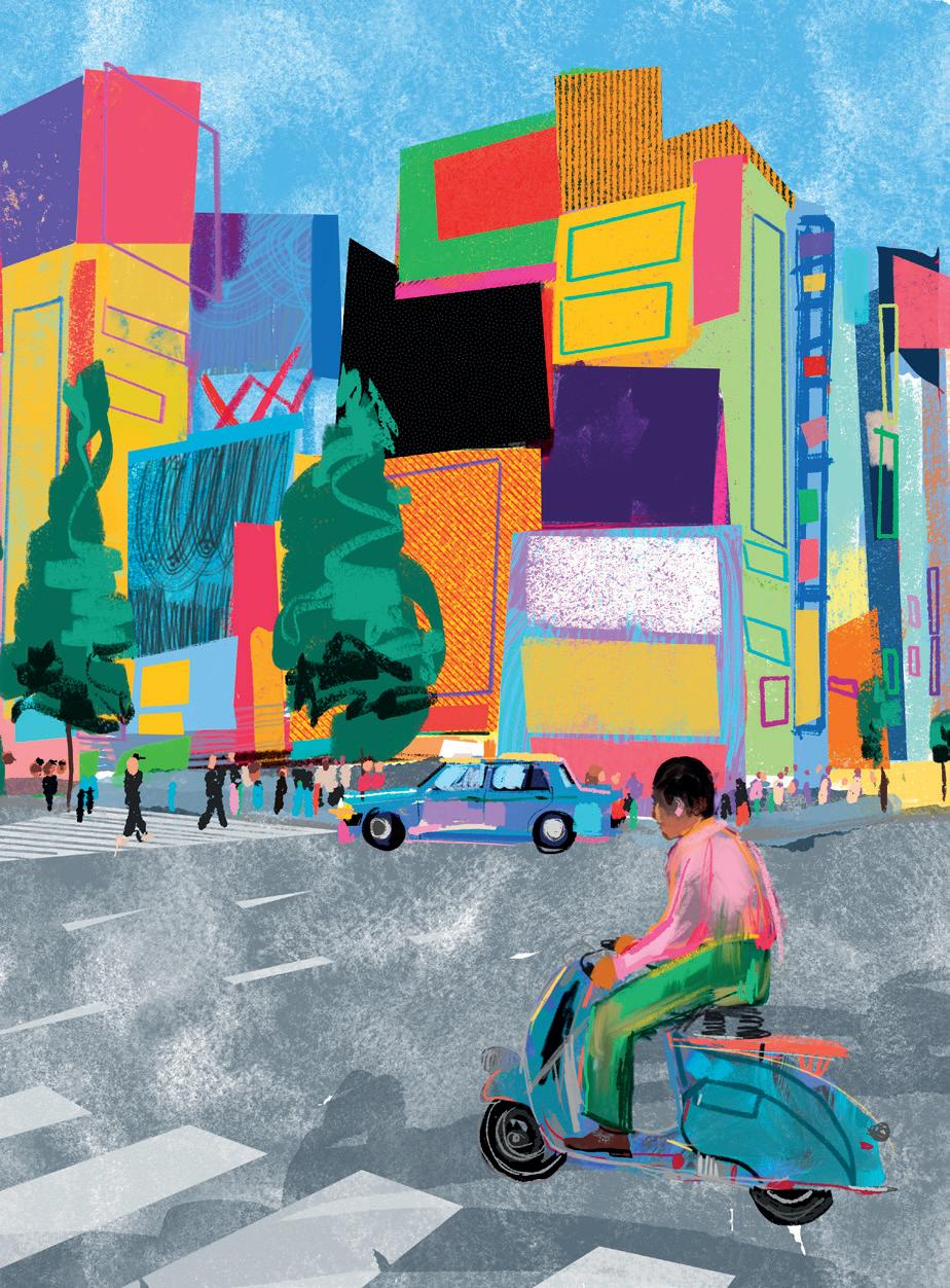 Susan Penny - Picture Book Portfolio - Autumn 2022 by The Bright Agency ...