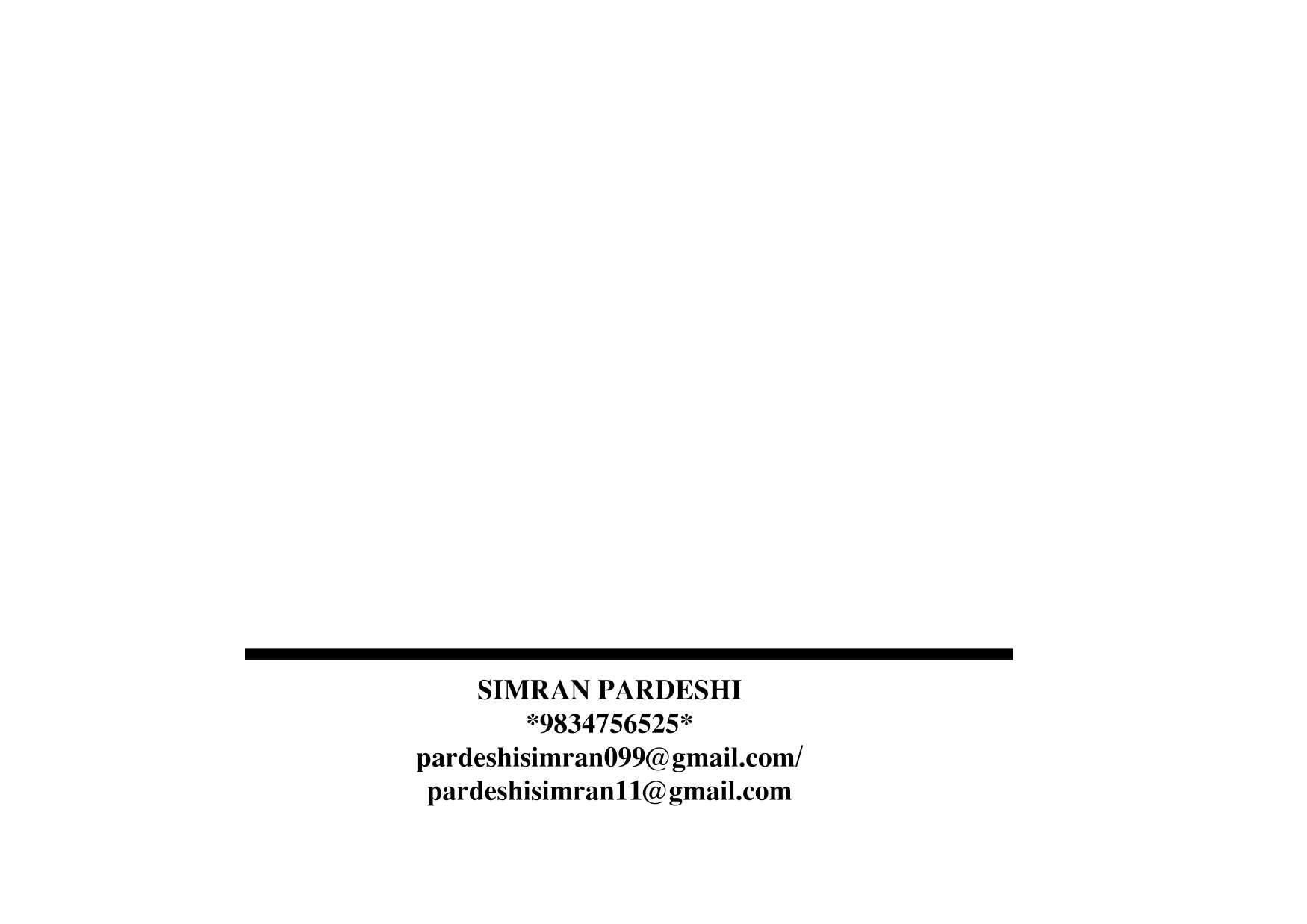 ARCHITECTURAL PORTFOLIO (SIMRAN PARDESHI) by 1950_Simran Pardeshi - Issuu