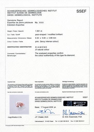 Diamond Testing at SSEF (2010) by ssefgemlab - Issuu