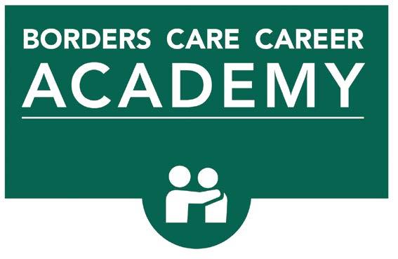 Borders College Prospectus 2023-24 by Borders College - Issuu