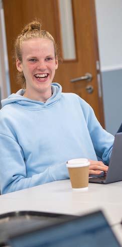 Borders College Prospectus 2023-24 by Borders College - Issuu