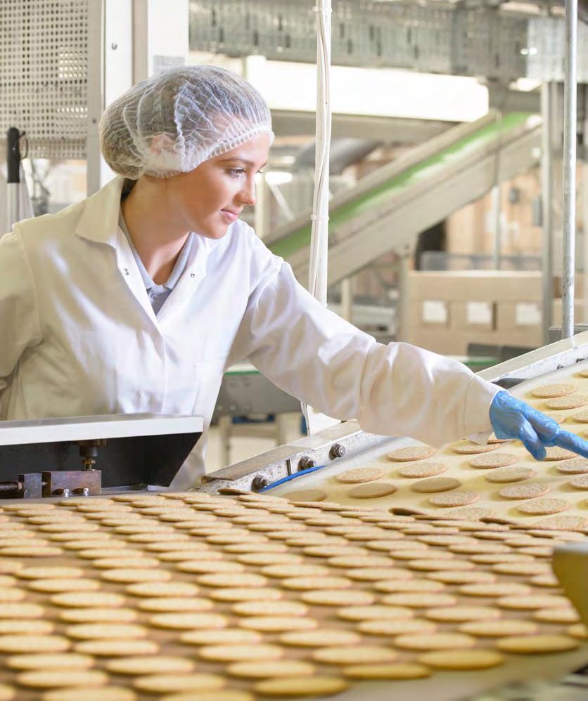 Aptean Process Manufacturing OEE Brochure: The OEE Advantage by Aptean - Issuu