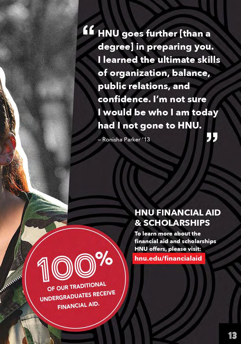 HNU Undergraduate Viewbook by Holy-Names-University - Issuu