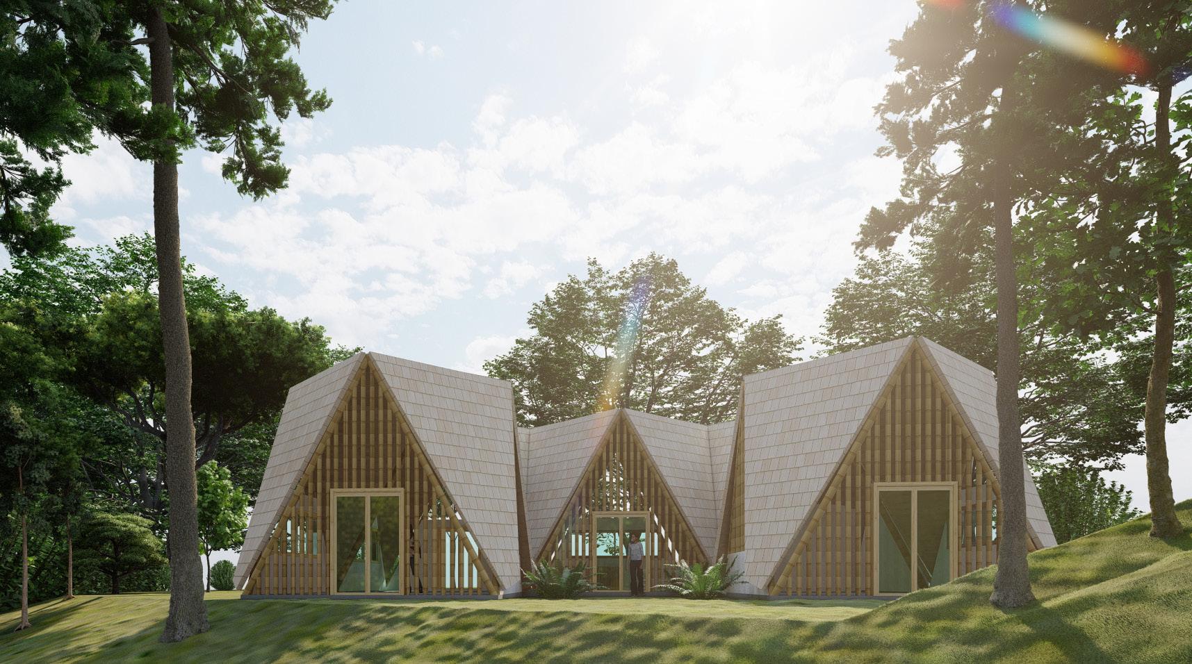 Maria Cohen - Portafolio de Arquitectura by Maria Cohen - Issuu