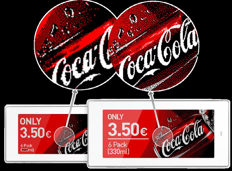 EM ESL - Electronic Shelf Labels by GaP Solutions - Issuu