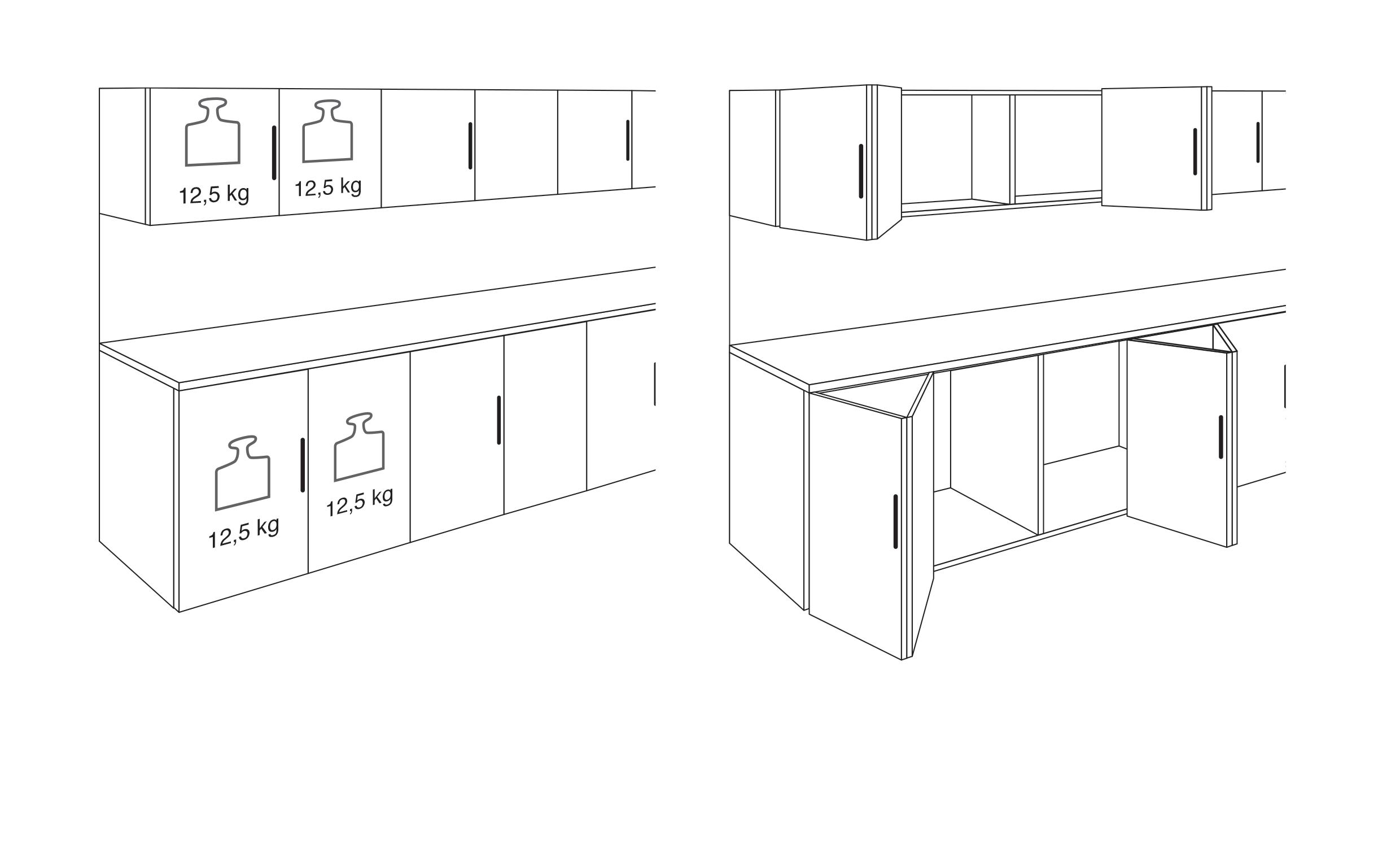 Door Systems - Rivvi Bi-Fold by furnwaregroup - Issuu