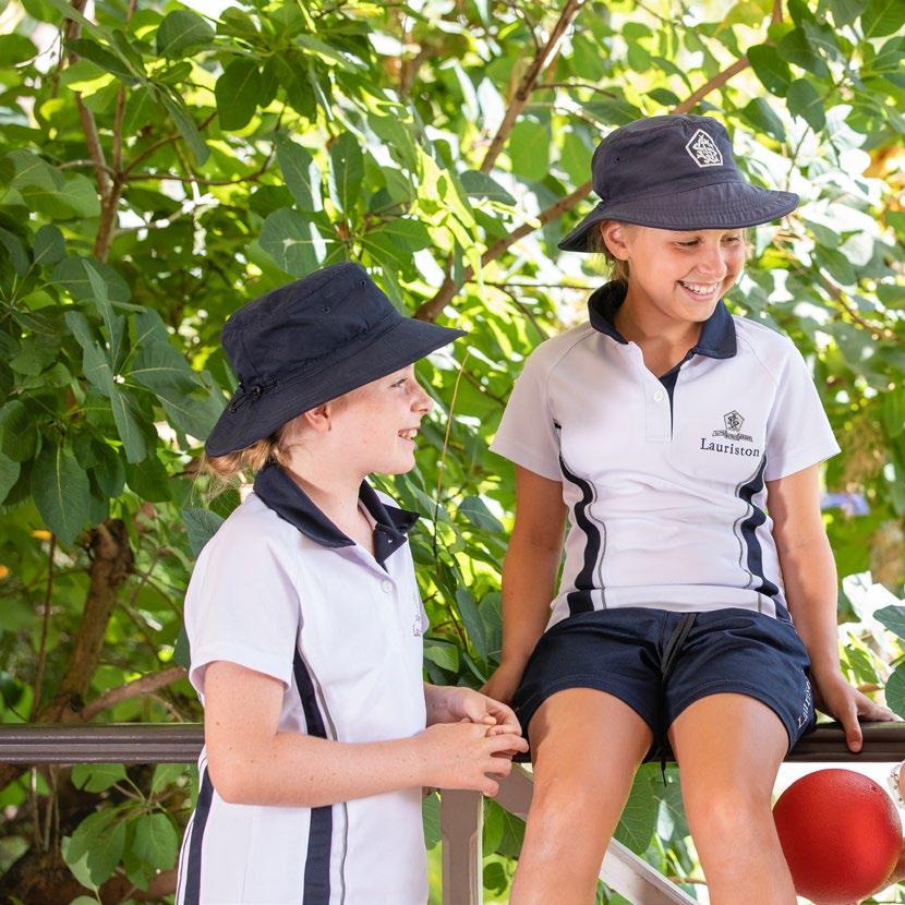 Junior School Prospectus by Lauriston Girls' School - Issuu