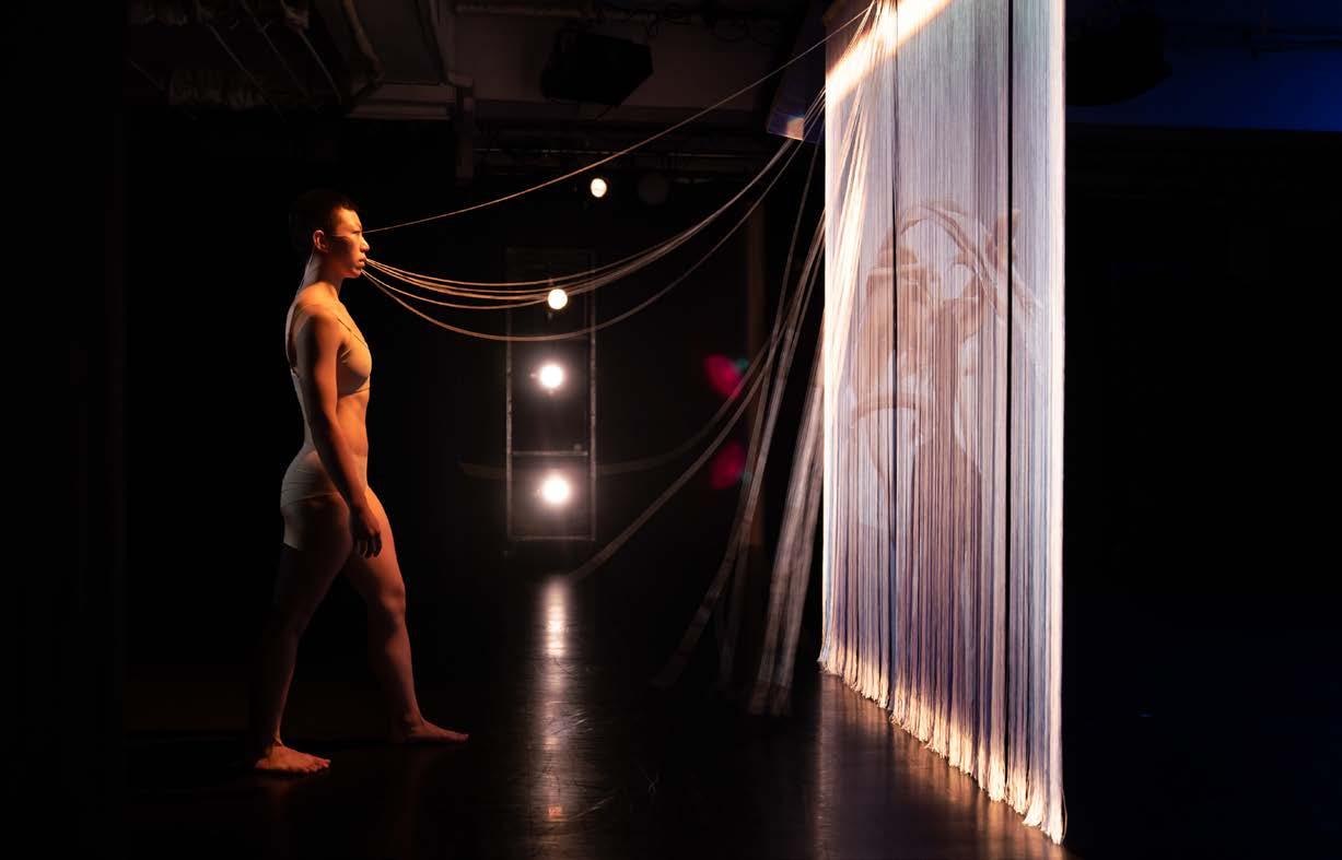 CCDC Annual Report 2021-2022 by City Contemporary Dance Company (CCDC ... CCDC Annual Report 2021-2022 by City Contemporary Dance Company (CCDC ...