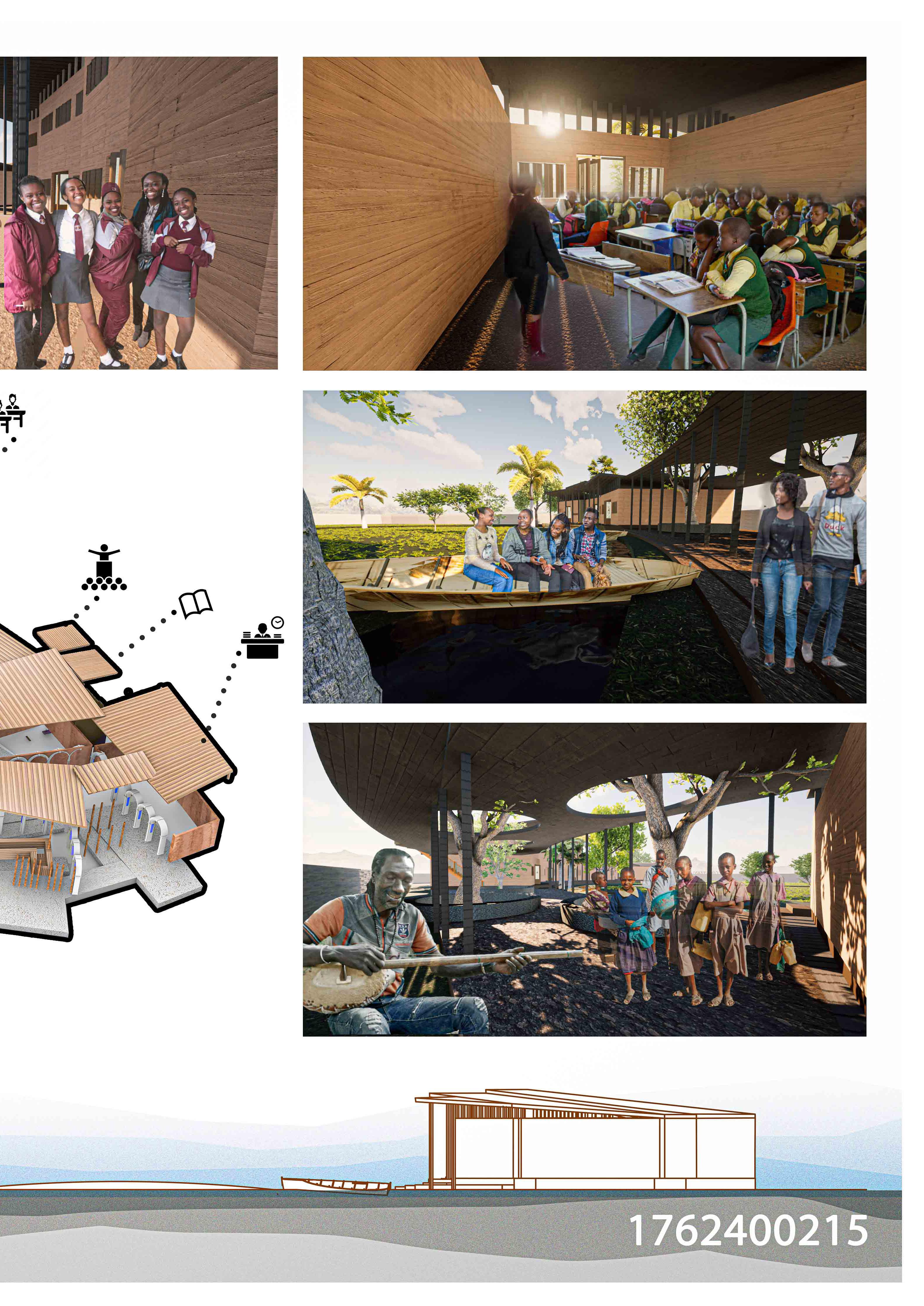 Jeeva Shetti | Architectural Portfolio by Jeeva Shetti - Issuu