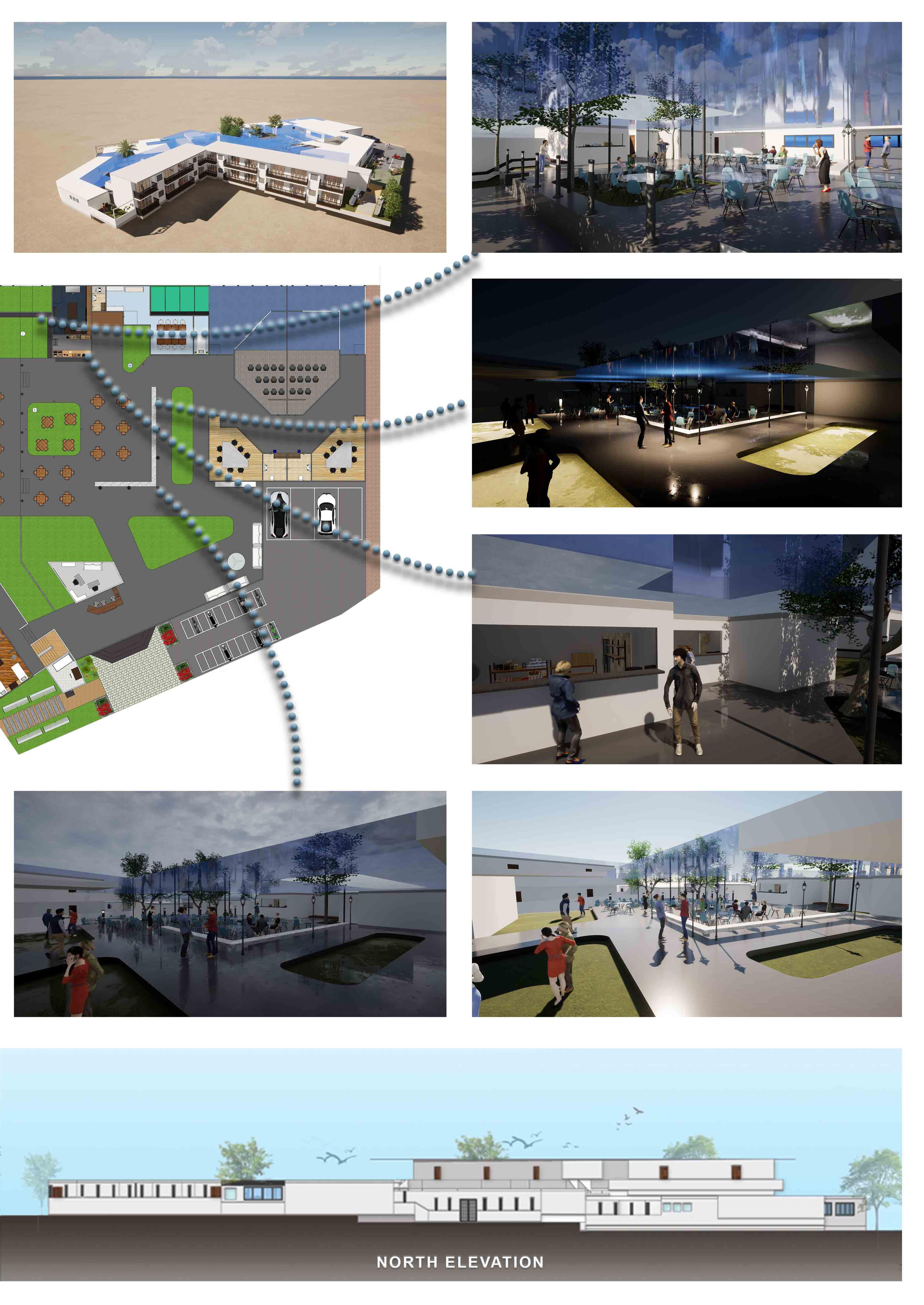 Jeeva Shetti | Architectural Portfolio by Jeeva Shetti - Issuu