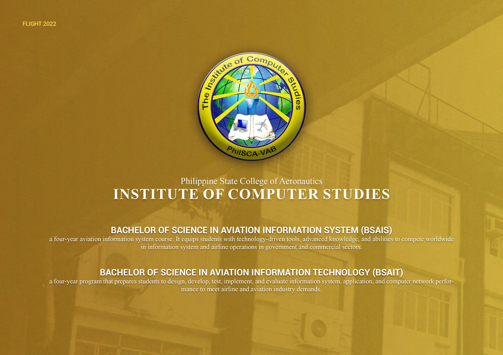 FLIGHT 2022 SAMPLE YEARBOOK by Graduating Class Officers - Issuu