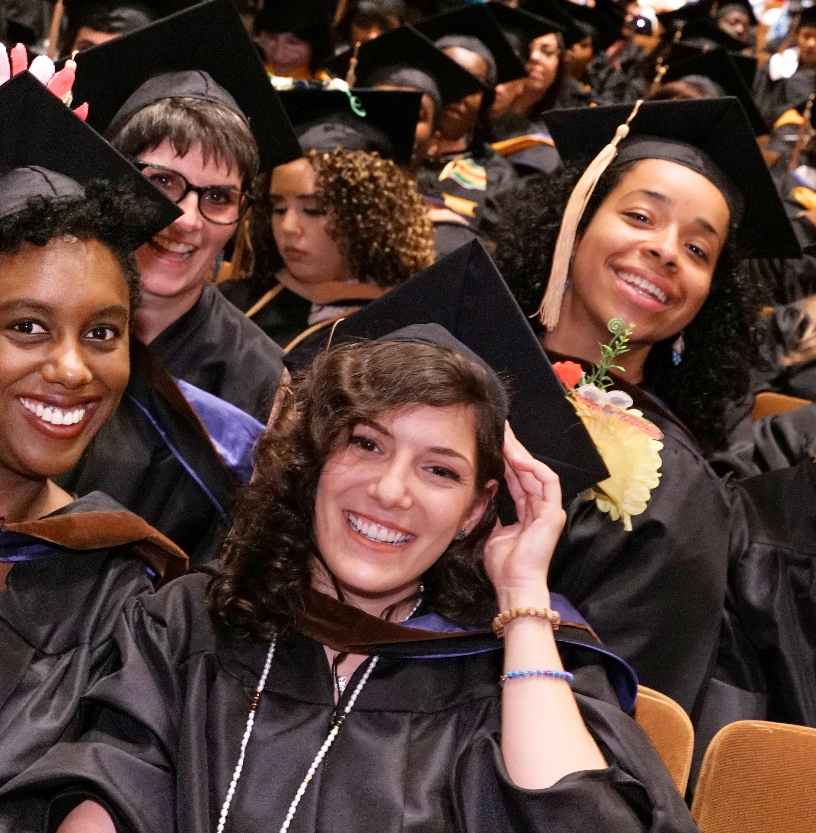 CUNY SPS 2022 - 2027 Strategic Plan by CUNY School of Professional ...